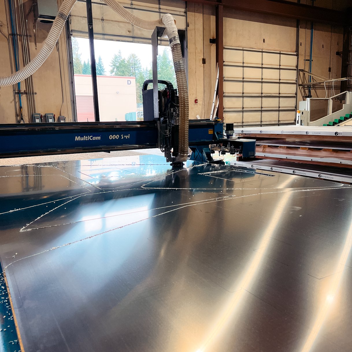 What is a CNC Router and How do they Work?