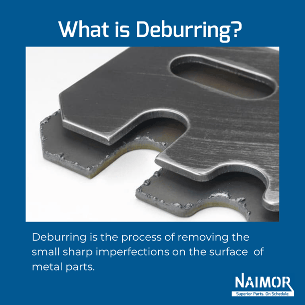 What is Metal Finishing and Why Should You Use It?
