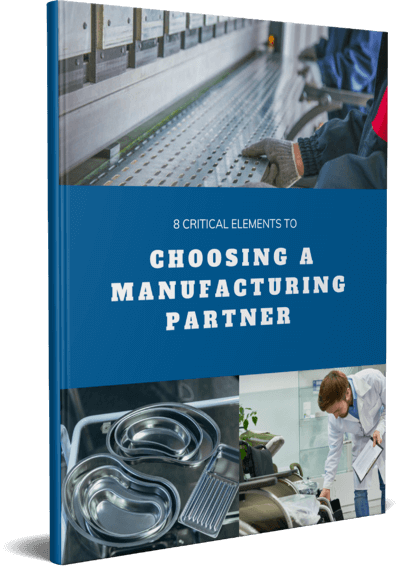DOWNLOAD - Choosing A Manufacturing Partner