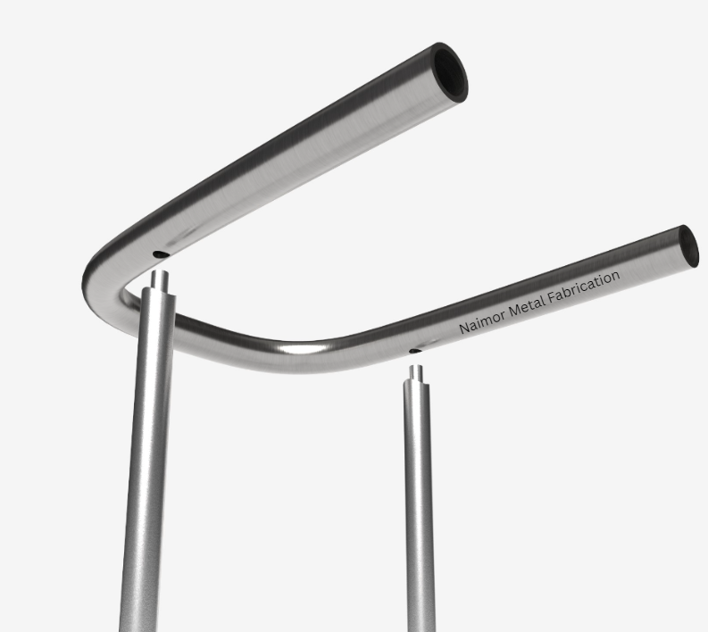 Mastering Complex: Bends Discover the Capabilities of Tube Bender