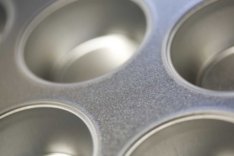 The Metal Fabrication Process: Finishing